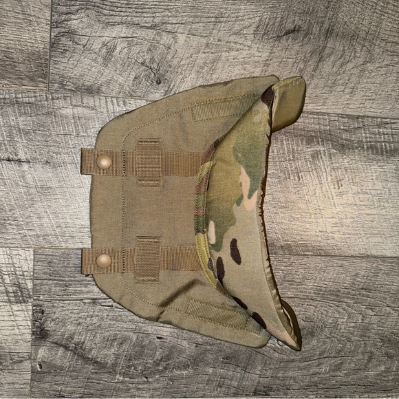BAE systems | Other | Usgi Multicam Yoke Collar Protector Armor For ...